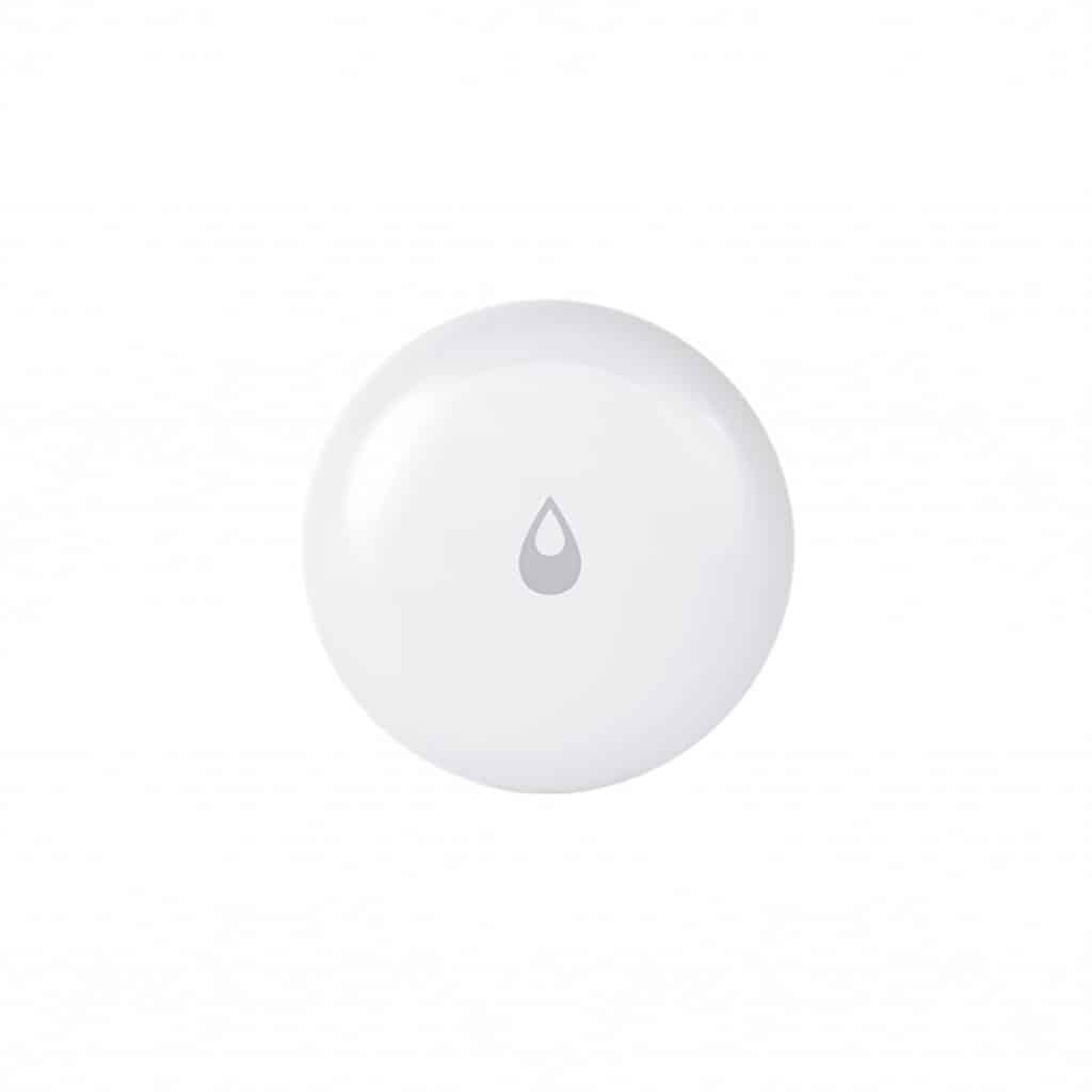 Aqara Water Leak Sensor - Smarter Wassermelder - weiß online günstig kaufen