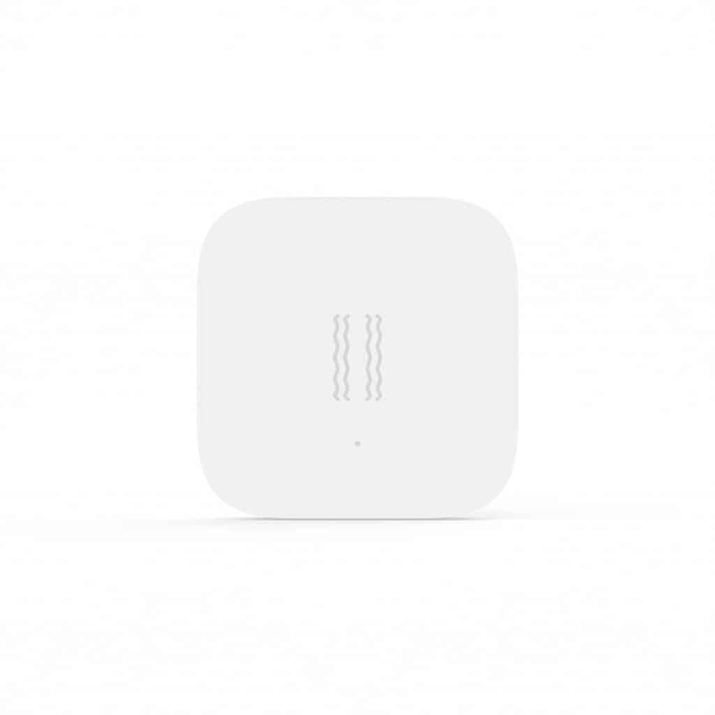 Aqara Vibration Sensor - Smarter Vibrationssensor - weiß hier online ...
