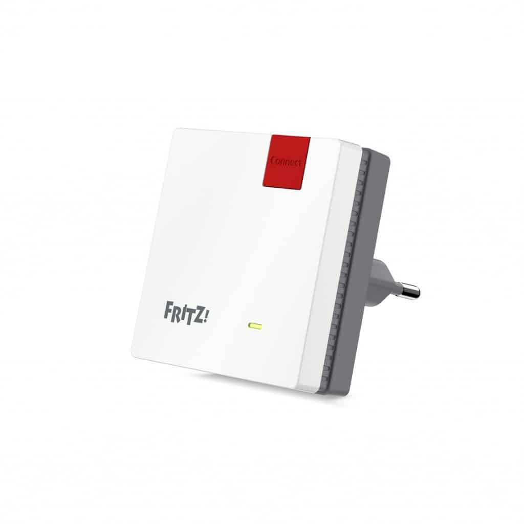 AVM FRITZ!Repeater 600 - weiss online günstig kaufen