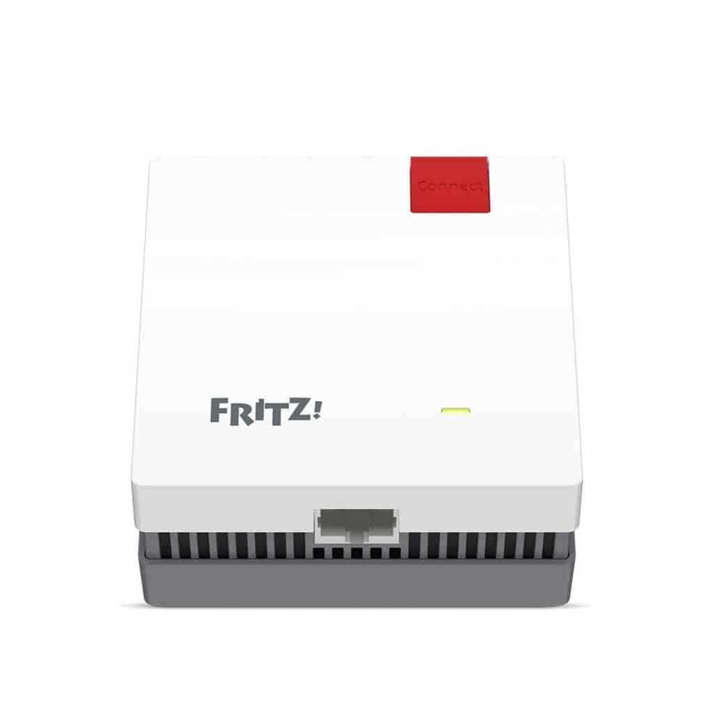 AVM FRITZ!Repeater 1200 AX - WLAN 6 Repeater - weiß online günstig kaufen
